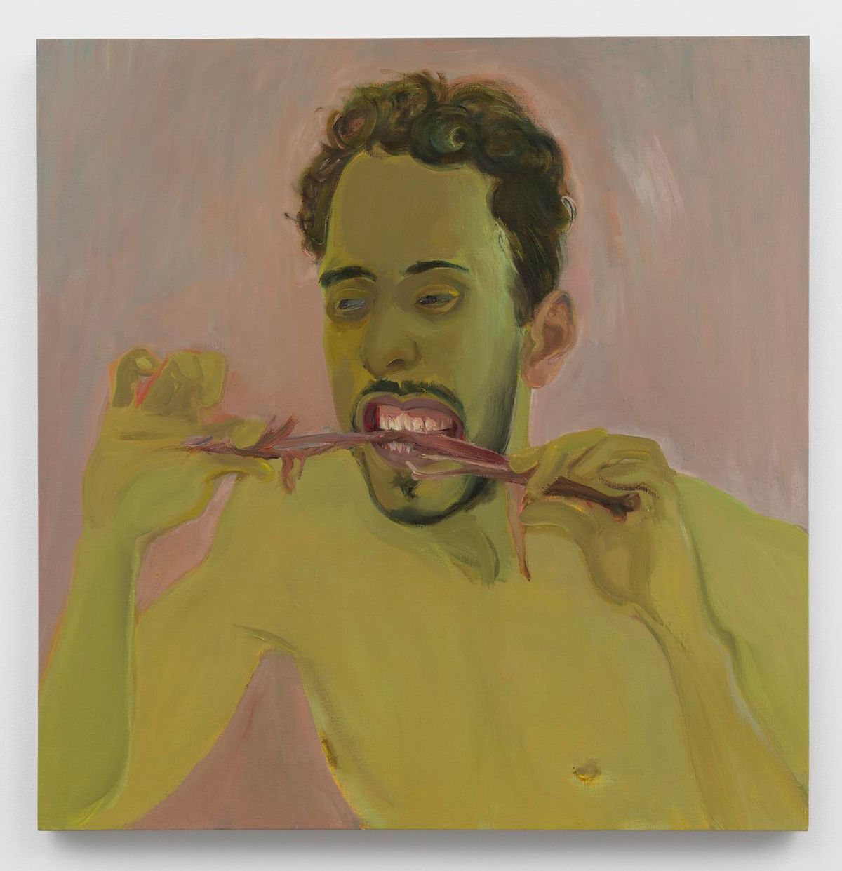 Xinyi Cheng and Alvin Li: On Intimacy and Waiting | Ocula